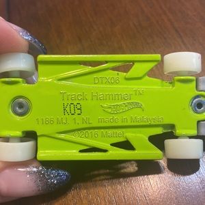 Hot Wheels | Toys | Hot Wheels Track Hammer | Poshmark